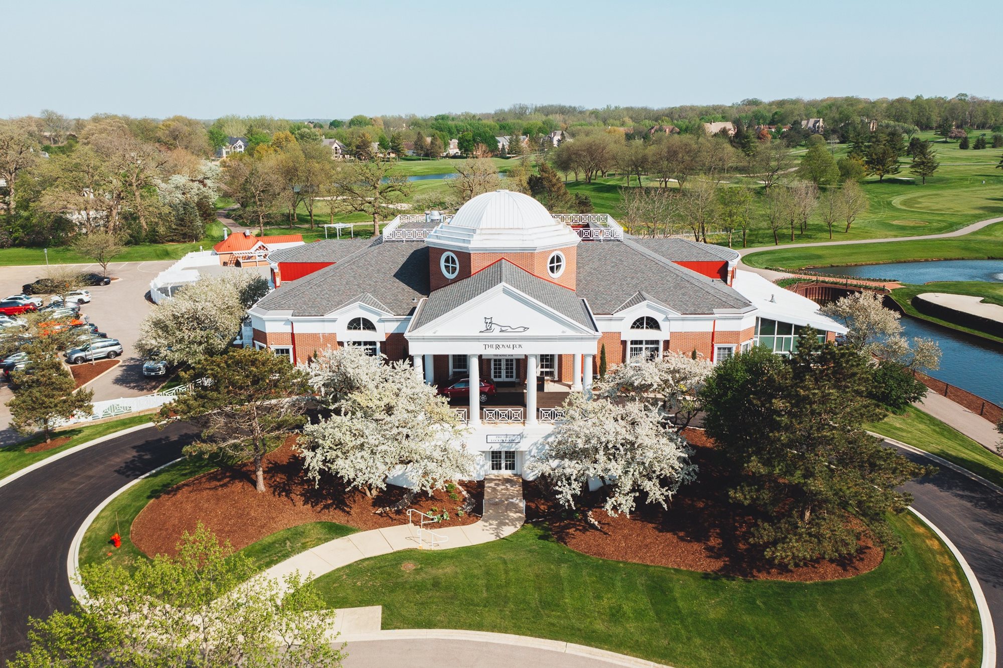 Membership Inquiry - Royal Fox Country Club - St. Charles, IL