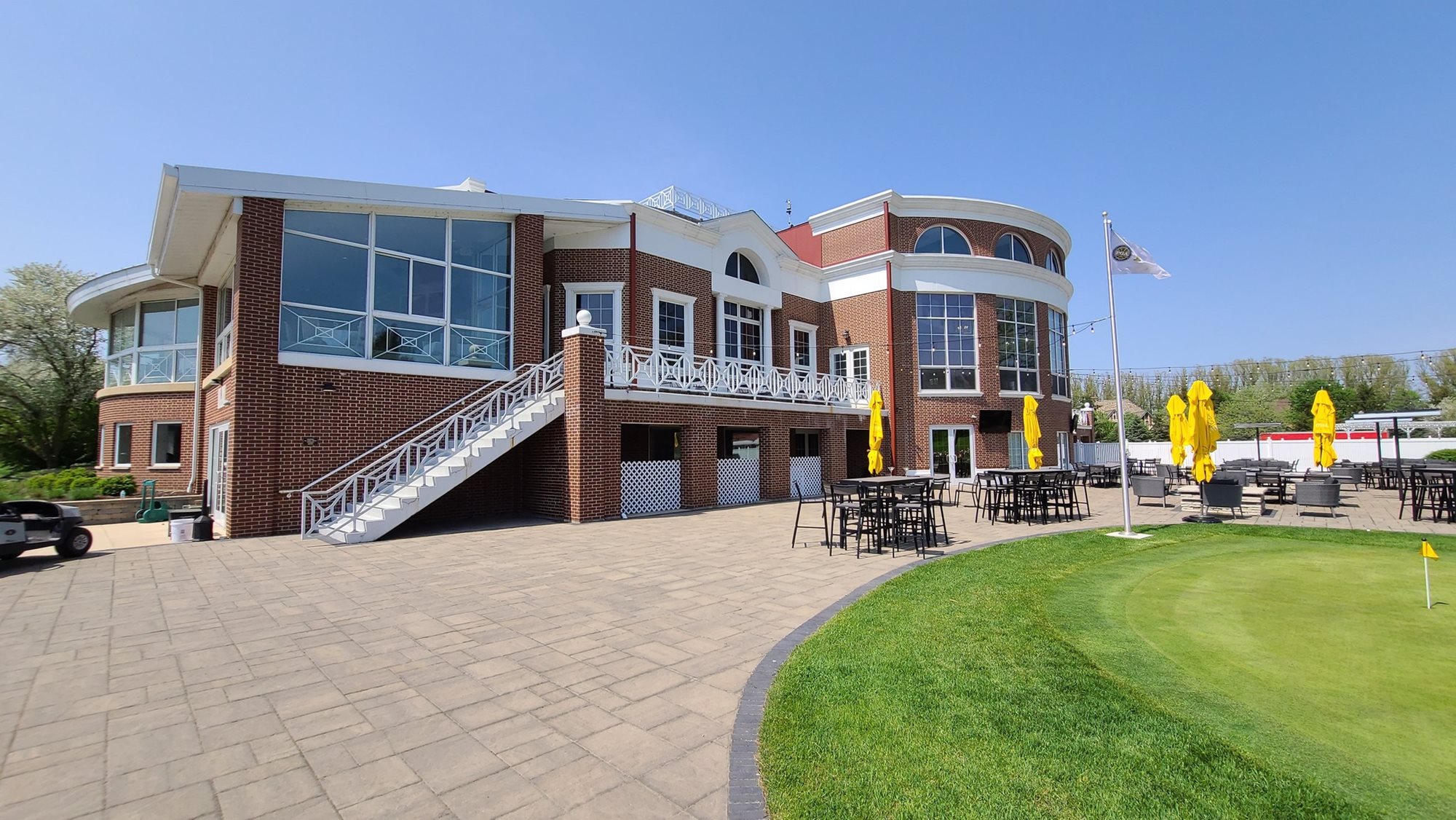 Membership Inquiry - Royal Fox Country Club - St. Charles, IL
