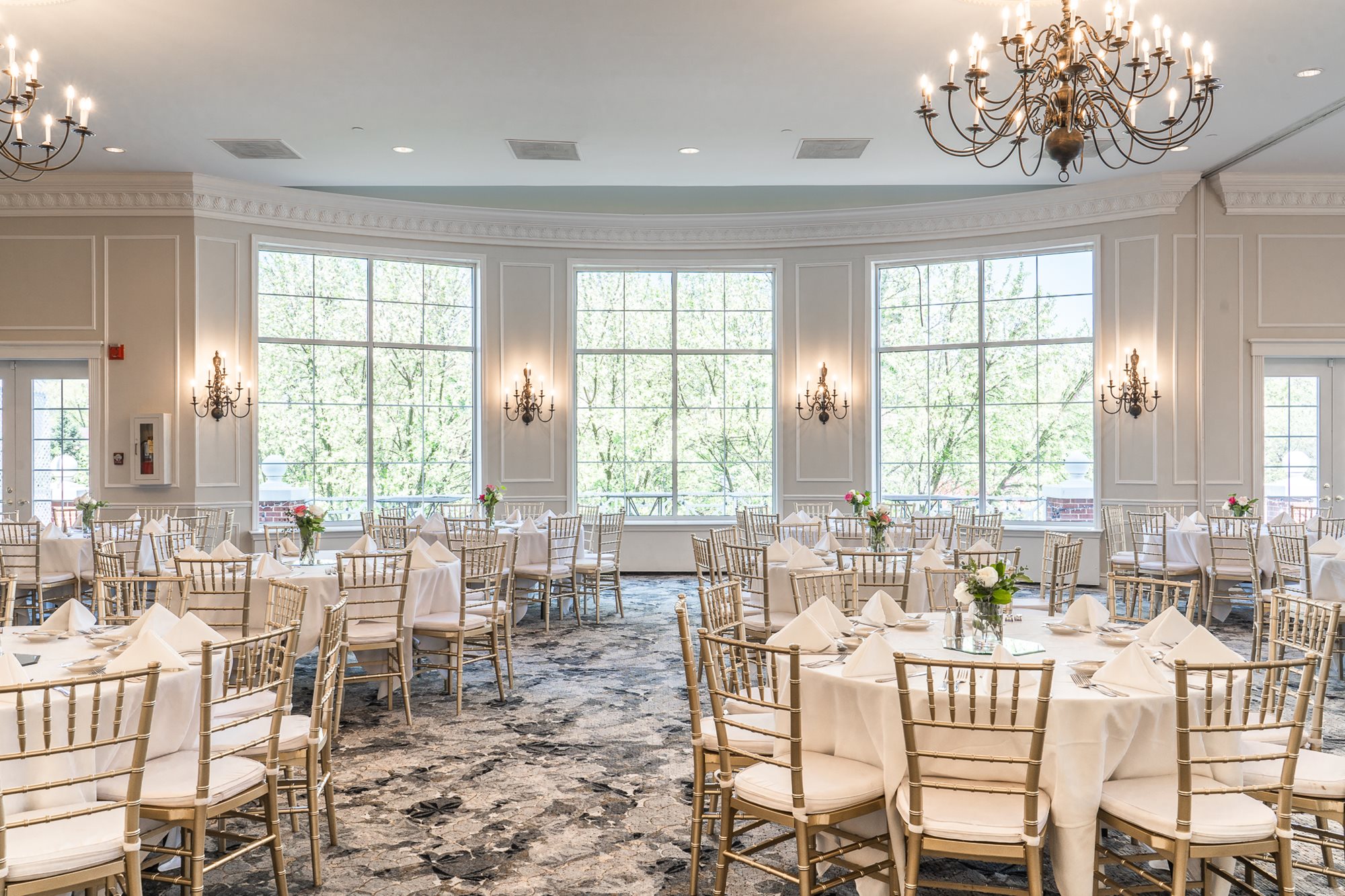 Membership Inquiry - Royal Fox Country Club - St. Charles, IL