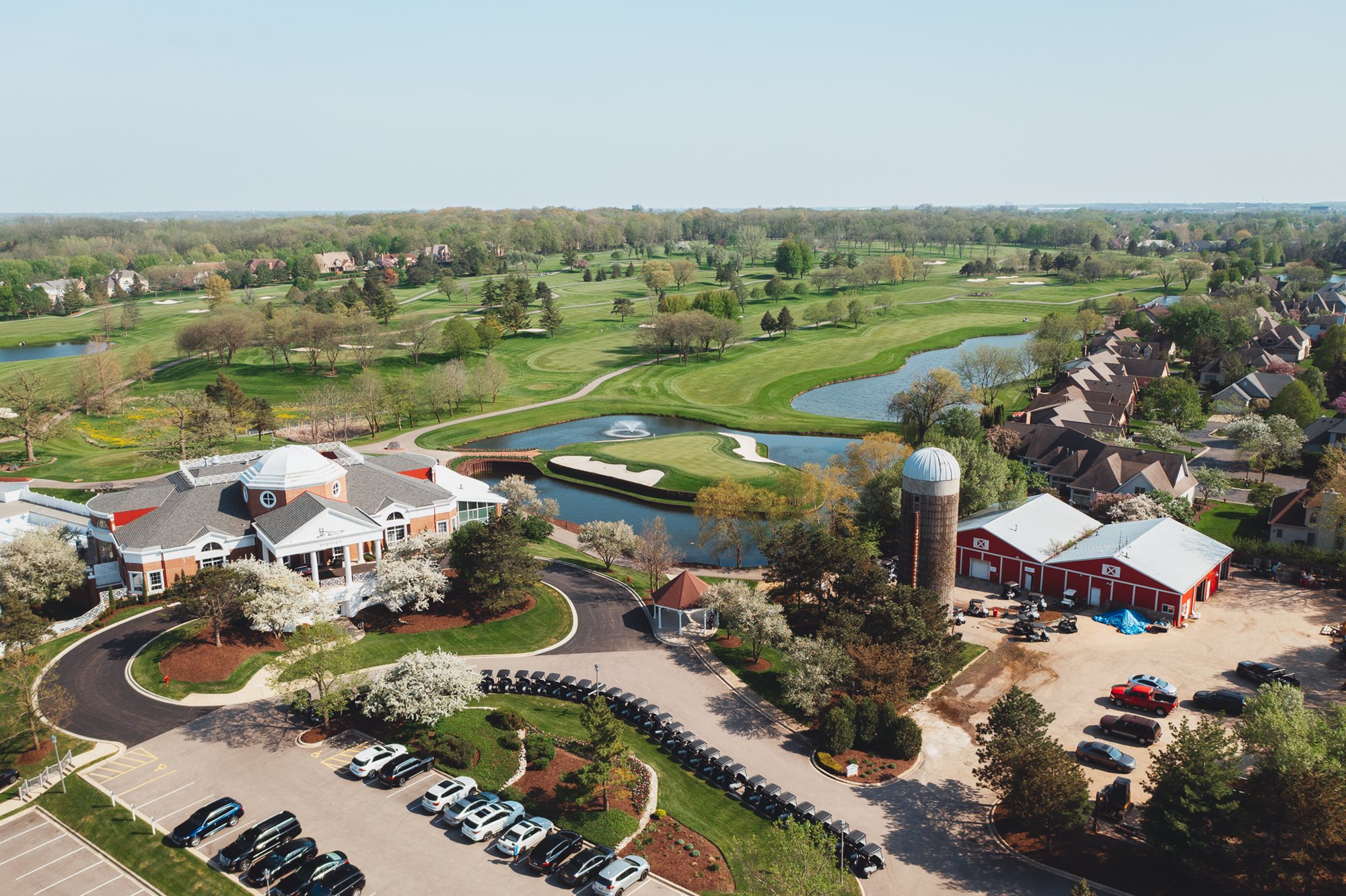 Membership Inquiry - Royal Fox Country Club - St. Charles, IL
